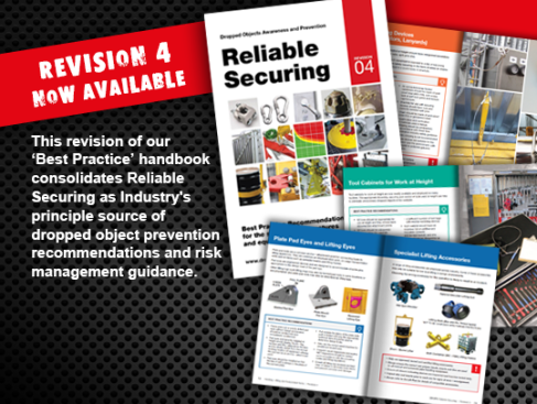 Dropped Objects Prevention Scheme Global Resource Centre › DROPSOnline