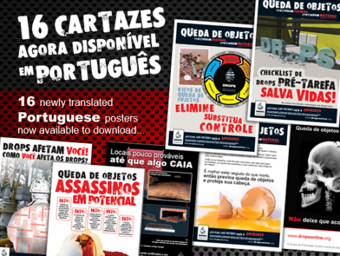 Dropped Objects Prevention Scheme Global Resource Center › DROPSOnline